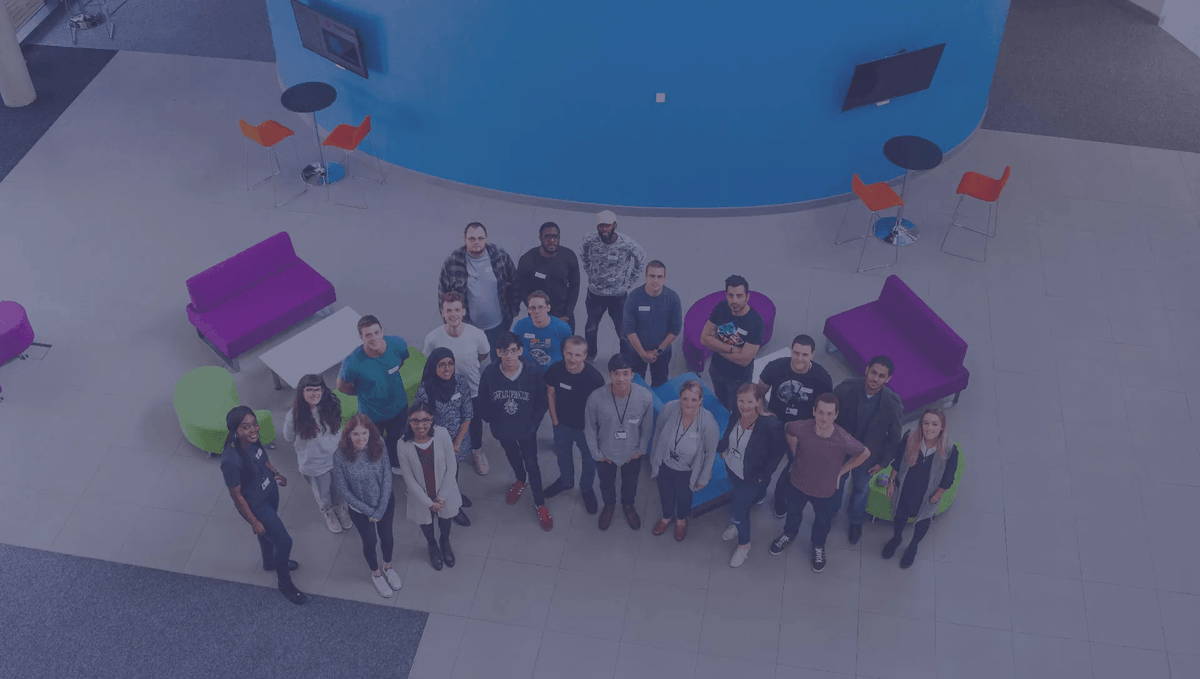 School of Code - Blog | School of Code